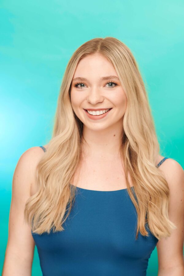 Emma Marvel | Steps 'n Motion